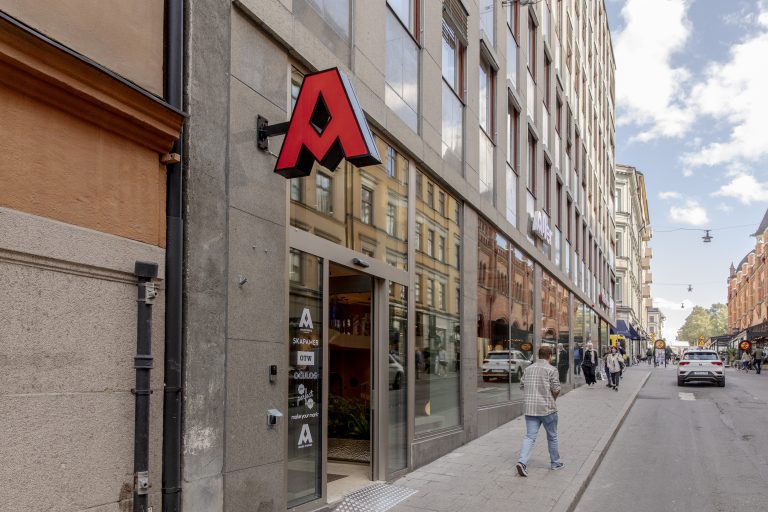 Kontakt – Aller.se